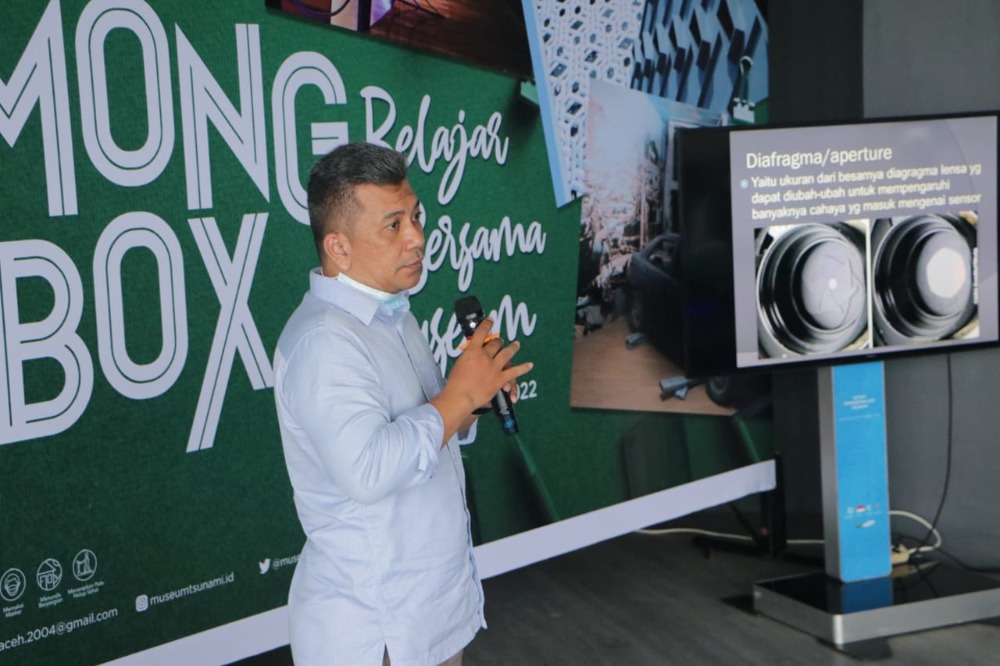 Daftar Galeri Gambar Smong Box