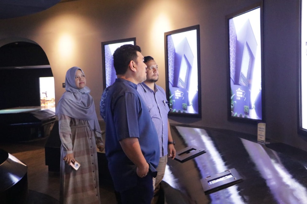 Daftar Galeri Gambar Smong Box