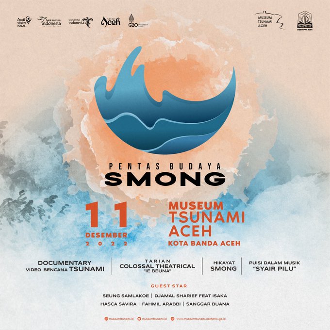 Dalam rangka pengembangan para seniman tentang budaya dengan refleksi ...